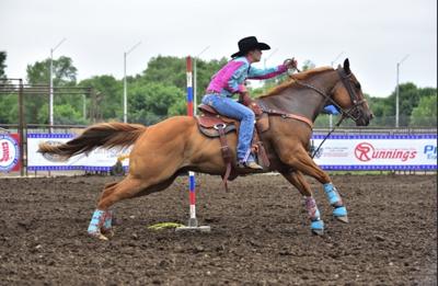 Parents start new Rexburg rodeo association | Local | postregister.com