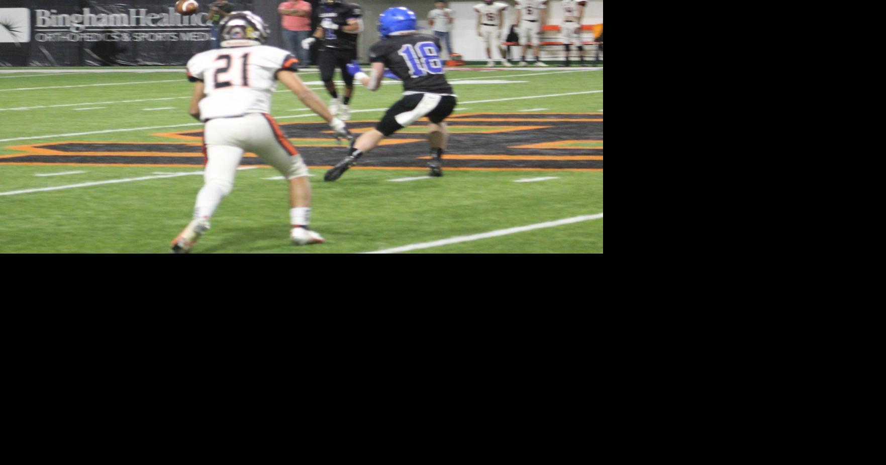 Firth opens playoffs with big win over Aberdeen | Sports | postregister.com