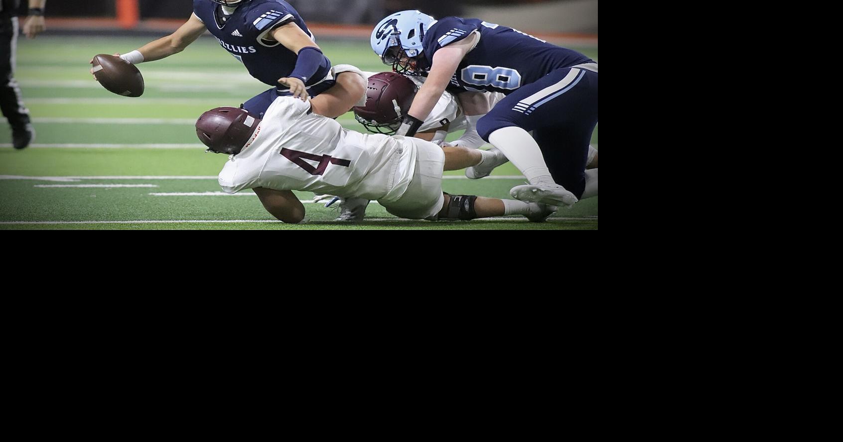 Skyline's second-half rally falls painstakingly short in season-opening ...