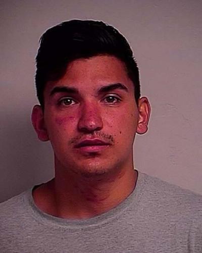 Hearing set on strangulation charge | News | postregister.com