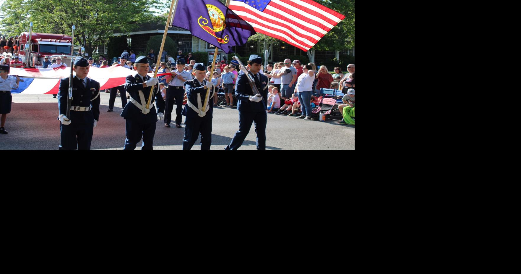 A freedom-filled Fourth: Thousands revel in Independence Day activities ...