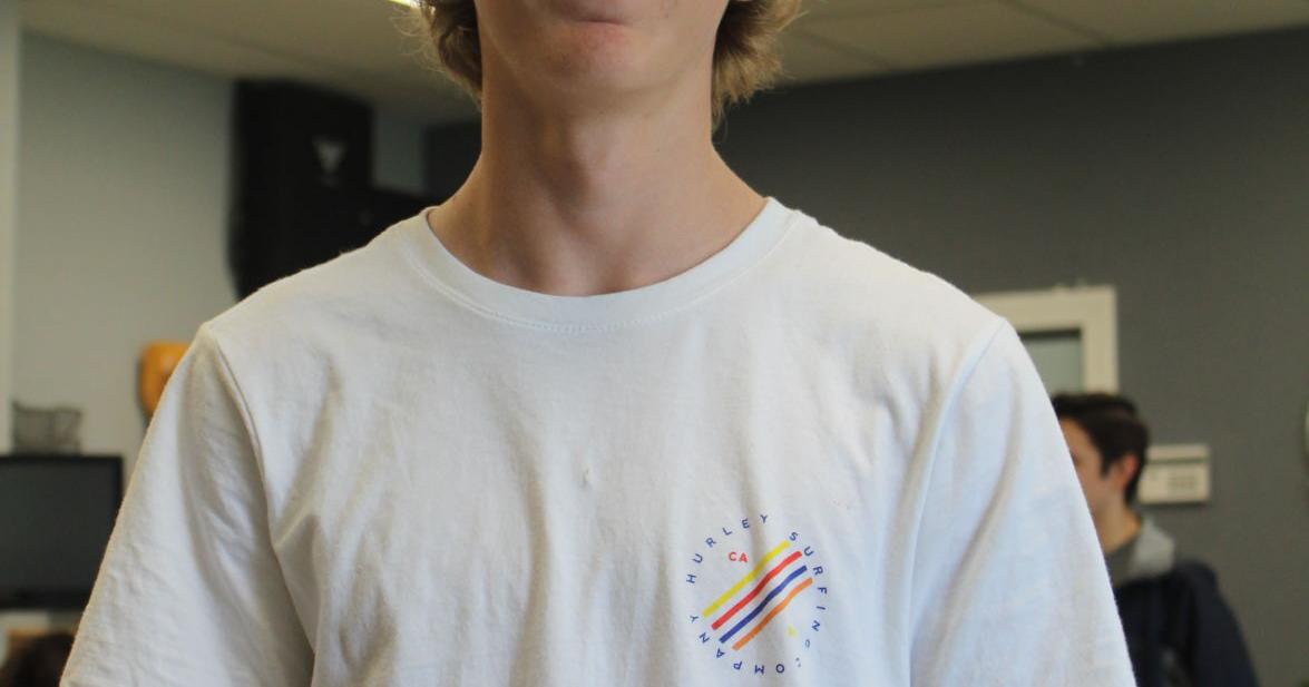 Eli Gregory is a determined athlete | Sports | postregister.com