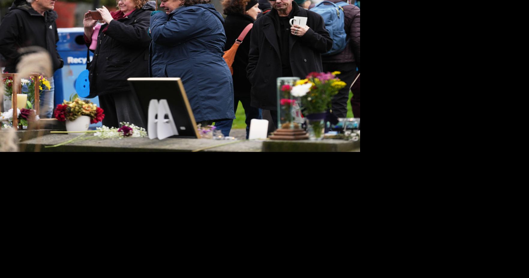 Immigration Enforcement Seattle | National News | postregister.com