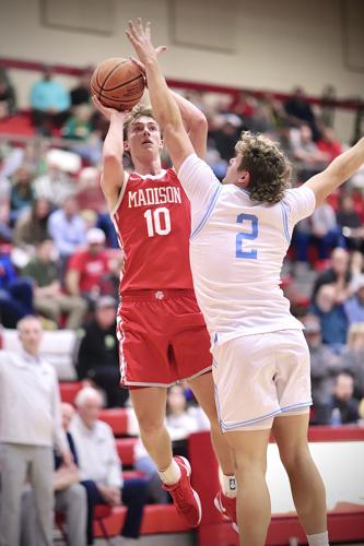PREP ROUNDUP: Despite heavy losses, Madison upholds the standard by ...