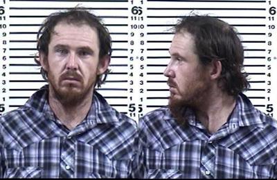 Dubois man arrested after reportedly attempting to grab, rape woman in ...