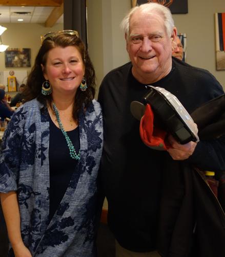 Foundation receives 7,180-acre Eighteen Mile Ranch | Local News ...