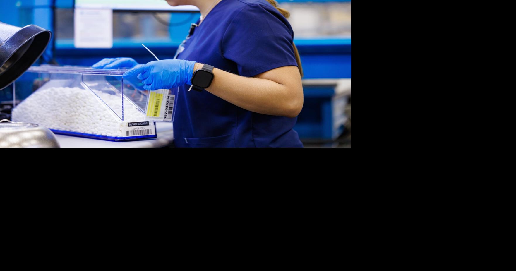 CenterWell Pharmacy's Ribbon-Cutting at Orlando Distribution Center ...