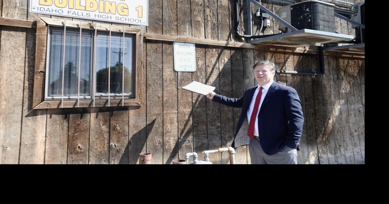 District 91 releases tax burden for requested $250 million bond ...