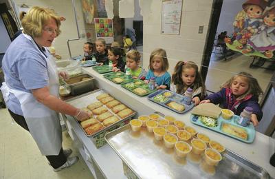 Jefferson adds all-day kindergarten in two schools | News ...