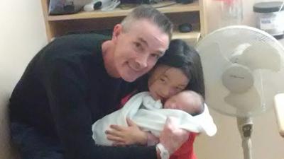 Archie Newman is the first IF baby of 2018 | News | postregister.com