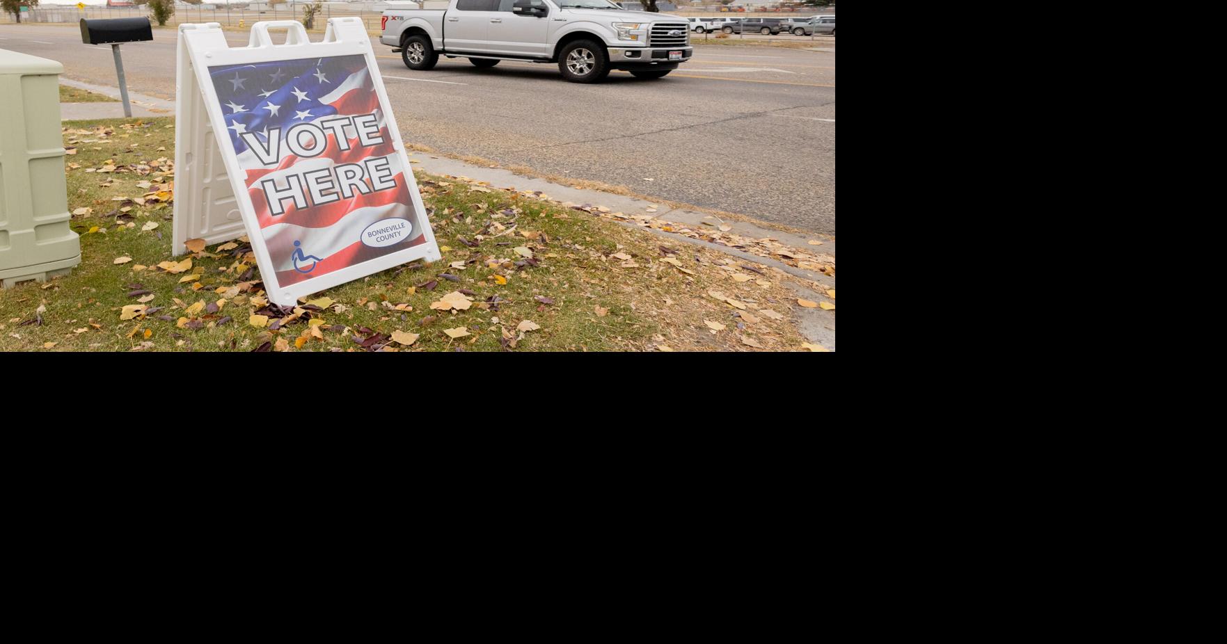 Election issues and results detailed | Election | postregister.com