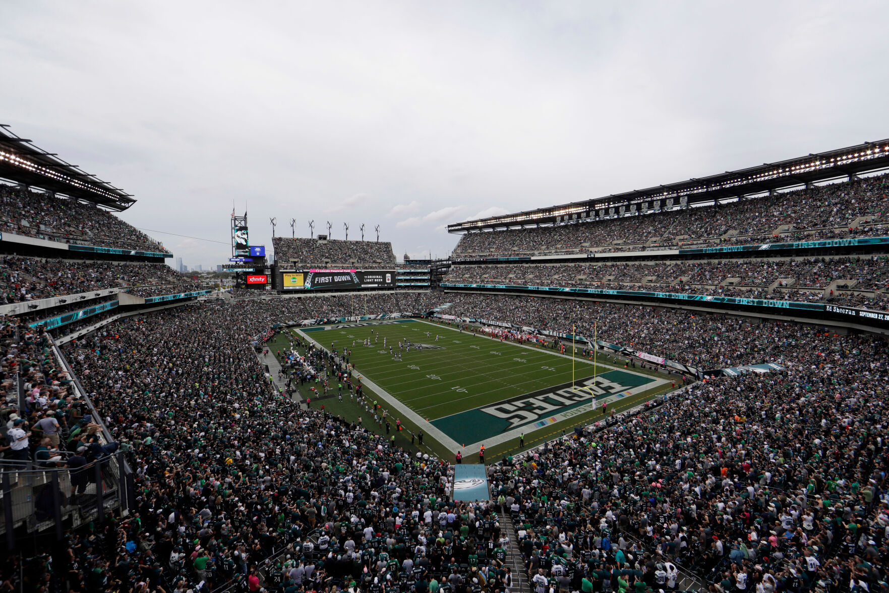 NFL set to release its regular-season schedule on Thursday | Pro Sports ...