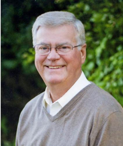 Stanger, Robert | Obituaries | postregister.com