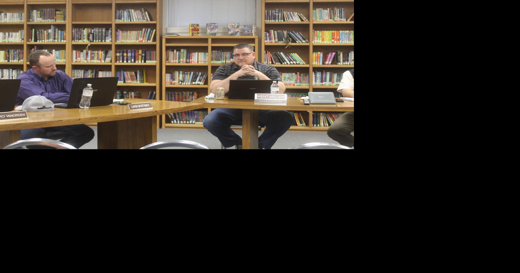 Snake River school board meets | News | postregister.com