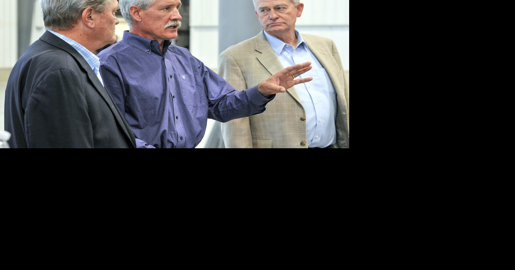 Premier continues progression under Doug Sayer’s guidance | News ...