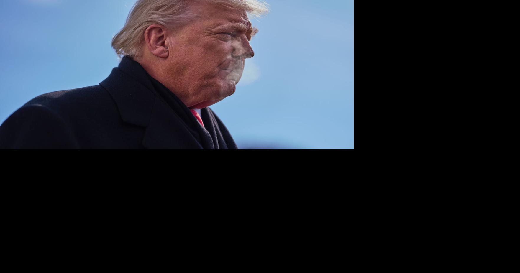 Trump | National News | postregister.com