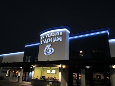 Megaplex Theatre opening in Snake River Landing next year | Local News ...