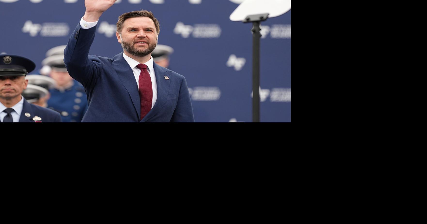 Vance | National News | postregister.com