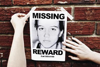 Poster contest to bring attention to missing children | State News ...