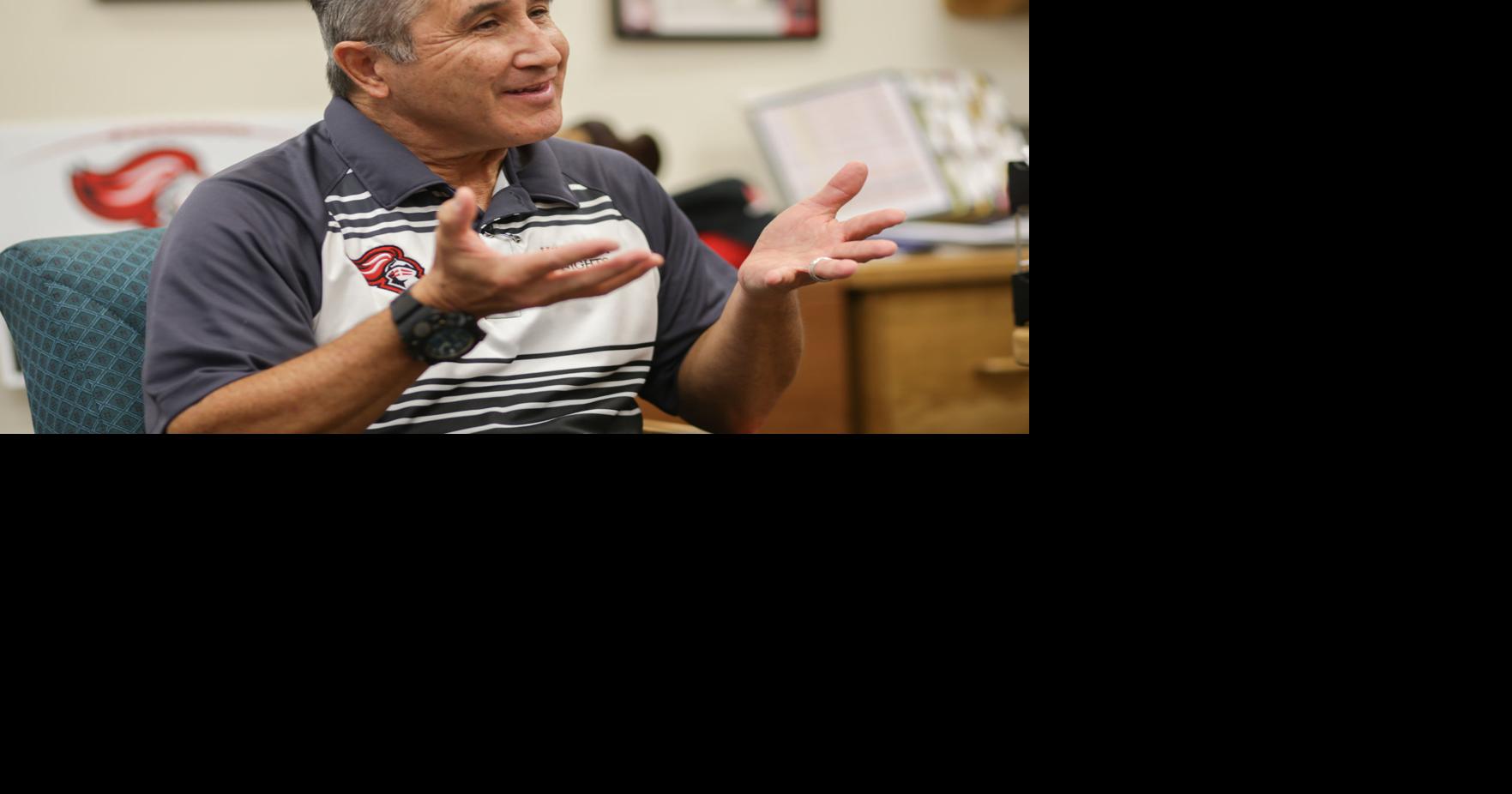 Shackett releases separation agreement | Education | postregister.com