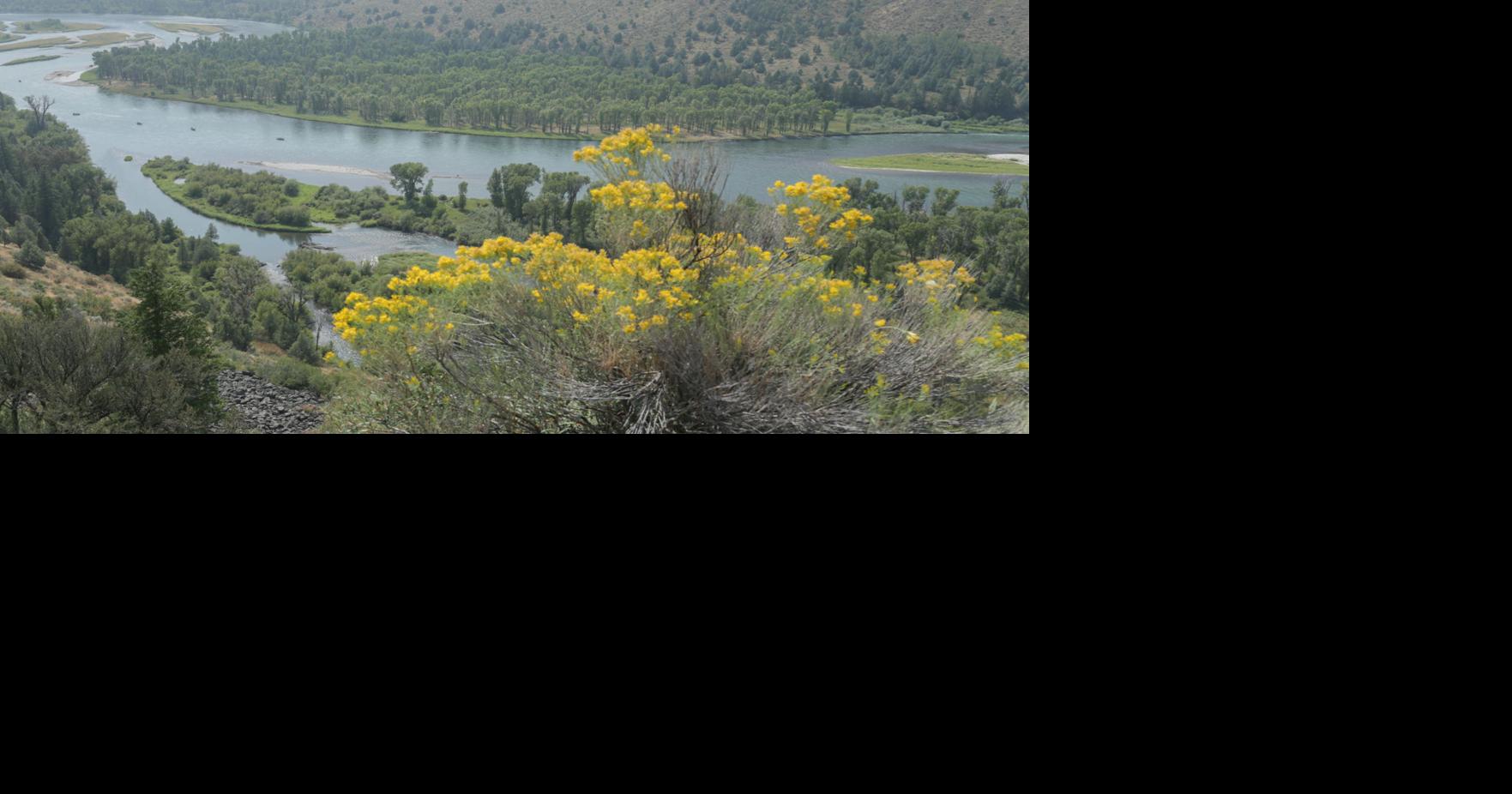 Western mayors call for land and water conservation funding ...