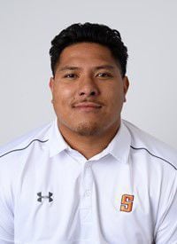 Idaho State hires Lei Talamaivao as D-line coach | Postregister ...
