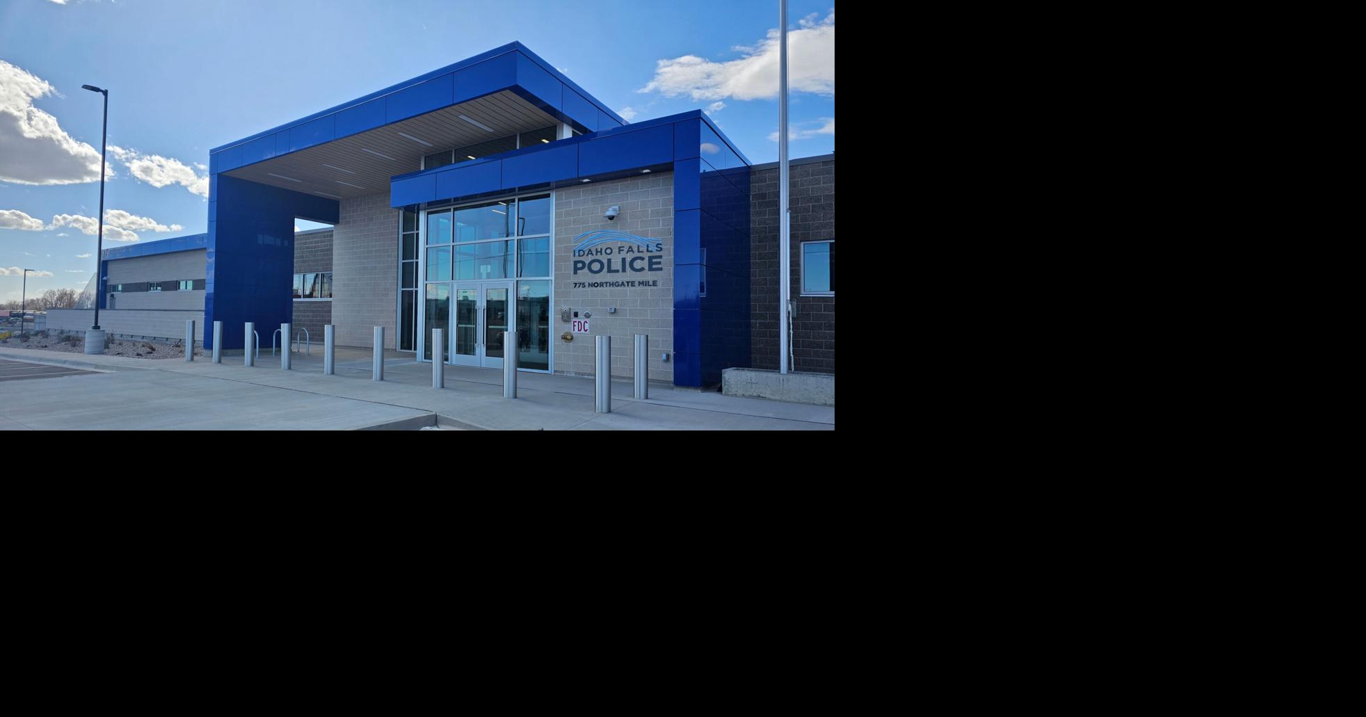 IFPD to host ribbon cutting of its new complex Tuesday | Local News ...