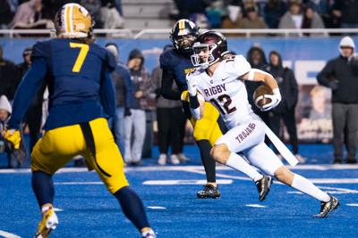 Pressure and resilience, Rigby Trojans succeed in claiming third state ...