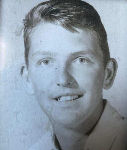 Shipley, Randall | Obituaries | postregister.com