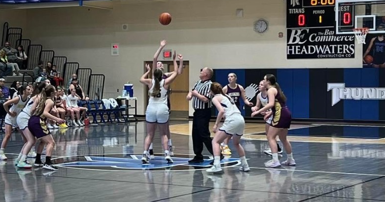 Ririe girls basketball win seventh consecutive district title | News ...