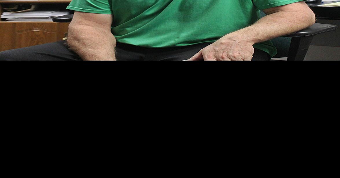 Stan Buck announces retirement from BHS | News | postregister.com