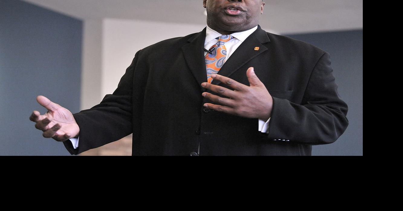 Darryl Sims hopes to lead ISU after leading successful Division III ...