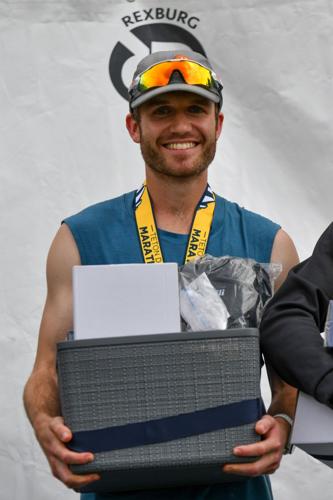 Teton Dam Marathon brings community together | Sports | postregister.com