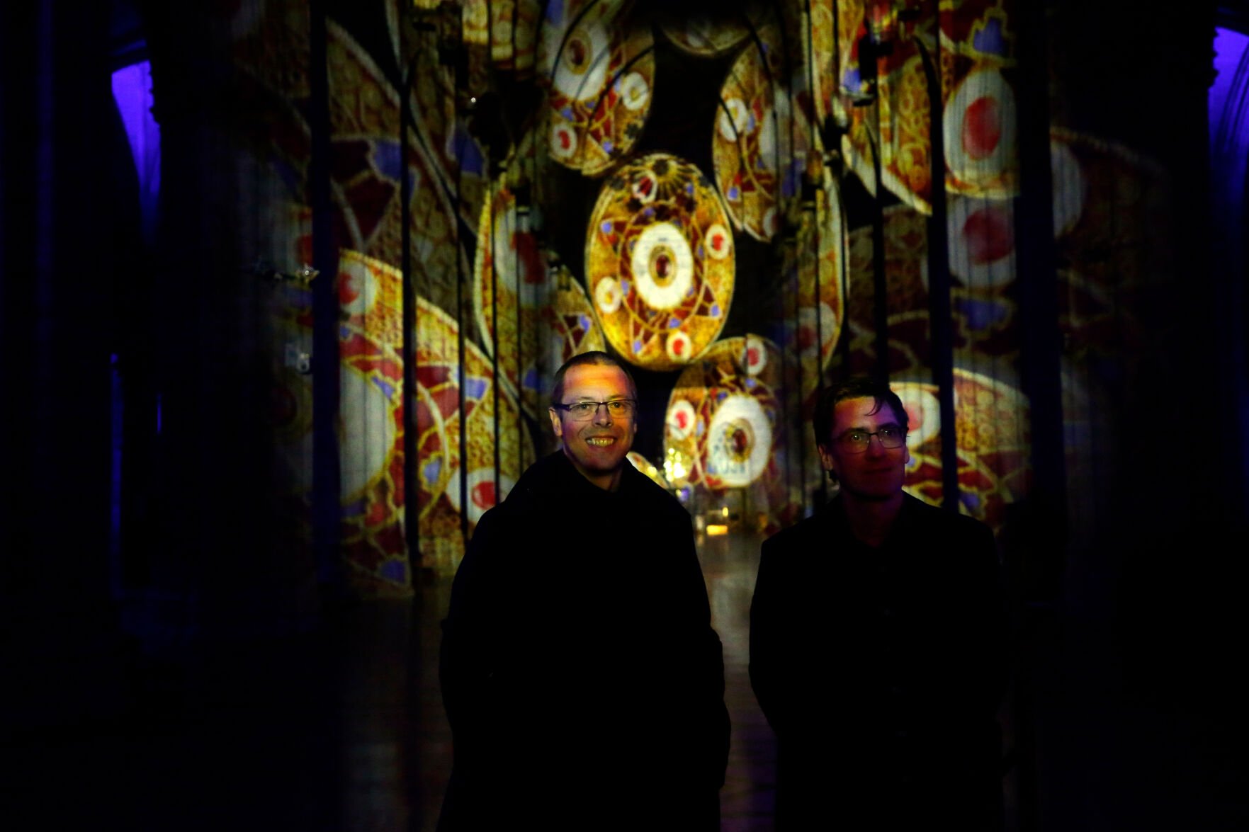 Washington National Cathedral | National News | postregister.com