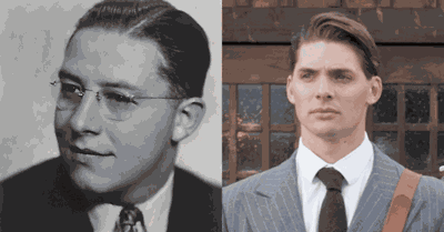 Newdale's Norm Seibold's missionary story told via 'Escape From Germany ...