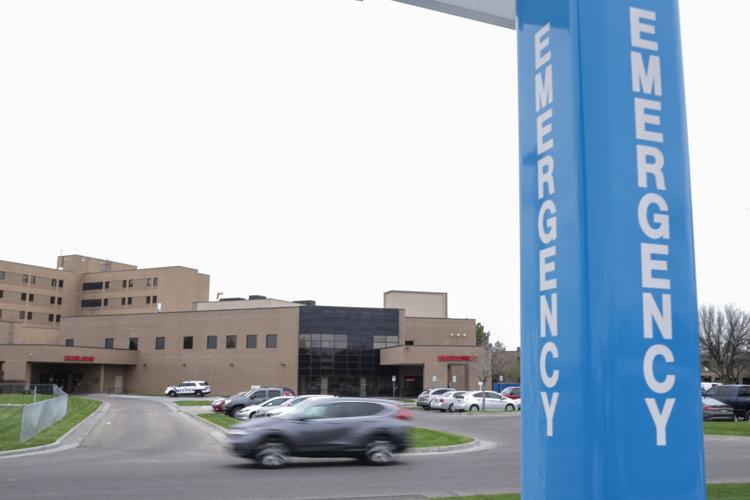 Hospitals say Medicaid expansion will help them, patients | Government ...