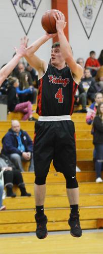 Challis boys wrap season, at tourney this week | Sports | postregister.com