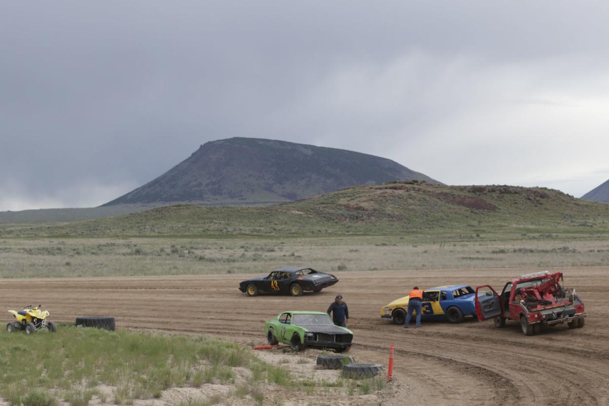 Photo Gallery: Atomic Motor Raceway | News | postregister.com