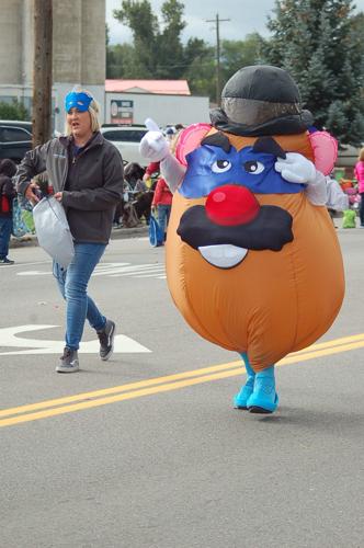 MEMORIES OF SPUD DAY PARADE | News | postregister.com