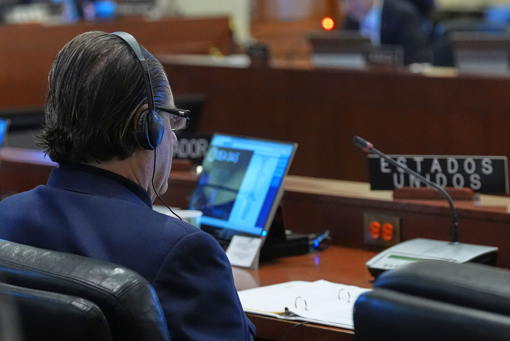 OAS US Venezuela | National News | postregister.com