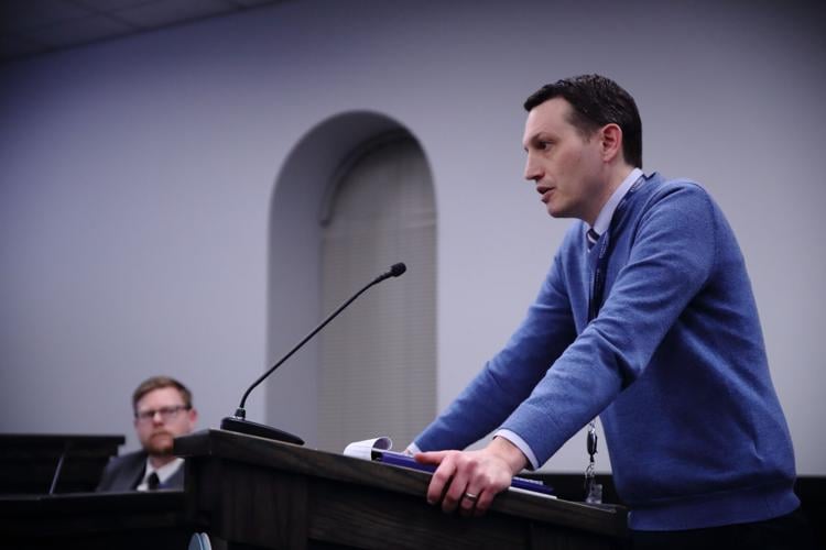 Idaho Falls City Council orders mediation with U-Pick Red Barn | Local ...