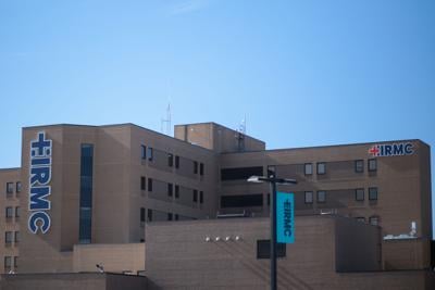 EIRMC earns stroke Gold Plus Quality Achievement Award for second ...