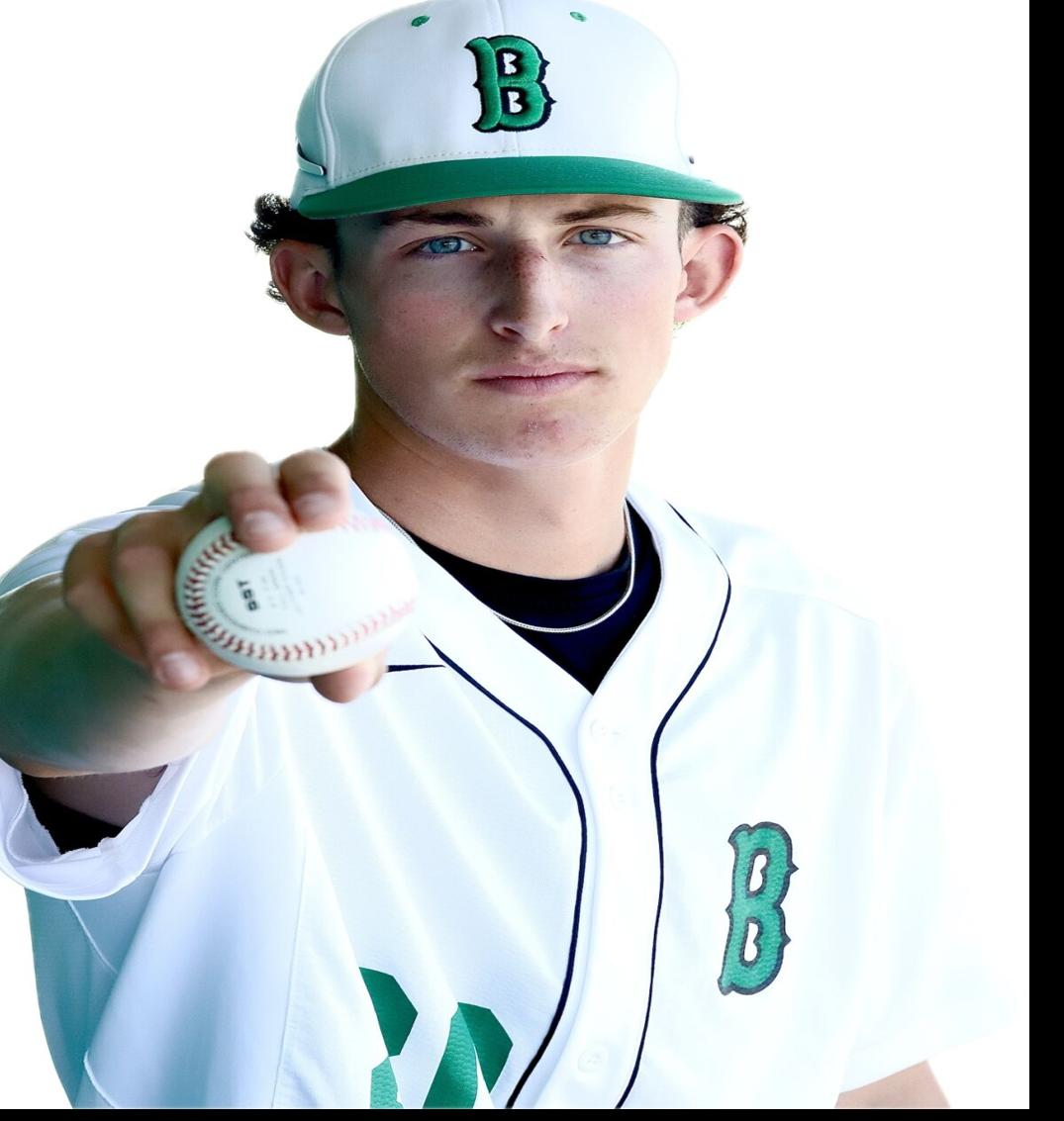 HIGH SCHOOL BASEBALL: All-Area Player of the Year is Blackfoot's Dax ...