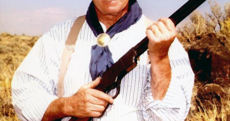 DeShon, Frank | Obituaries | postregister.com
