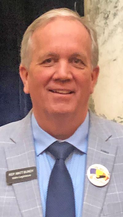 Guest column -- District 8 rep says Legislature had success | Opinion ...