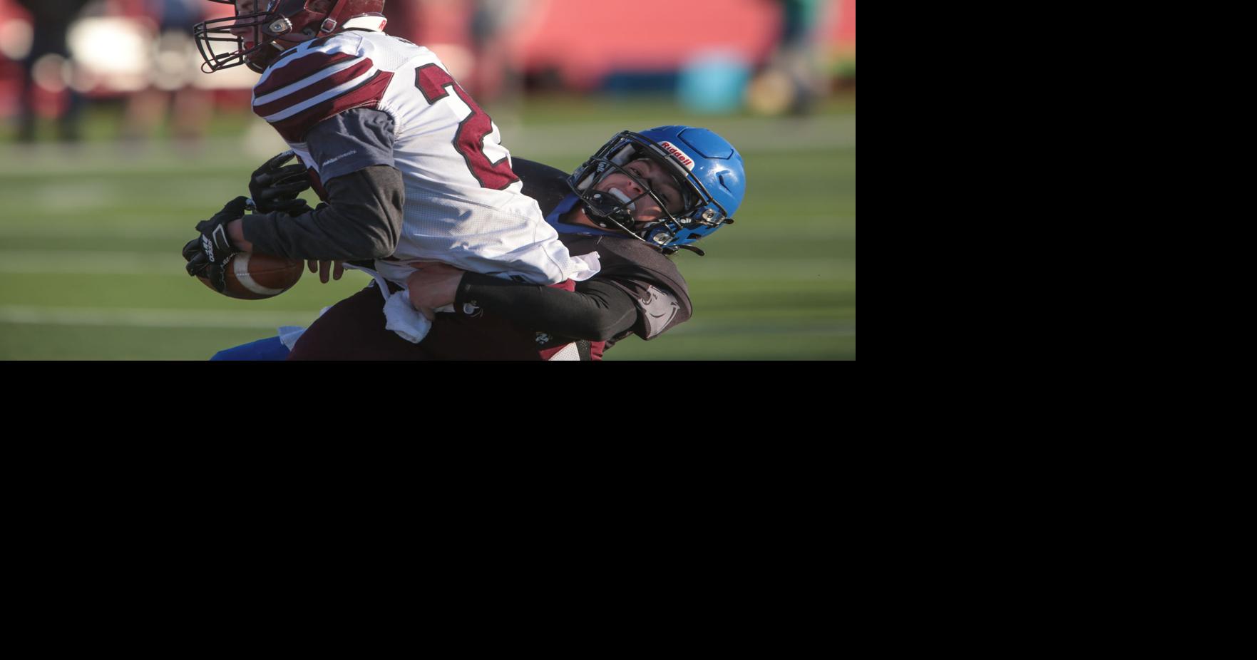 FOOTBALL: Firth shut down by West Side in 2A final | Postregister ...
