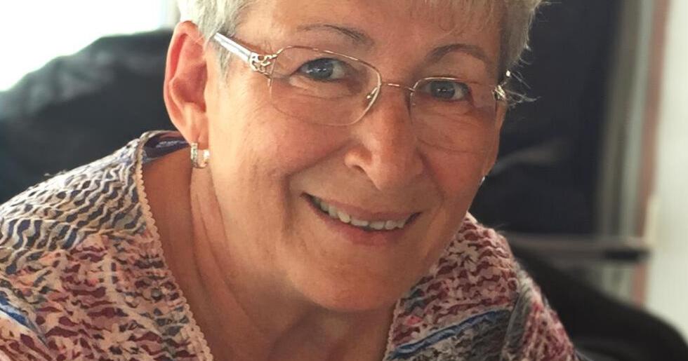 Anderson, Susan Leigh Sawaya | Obituaries | postregister.com