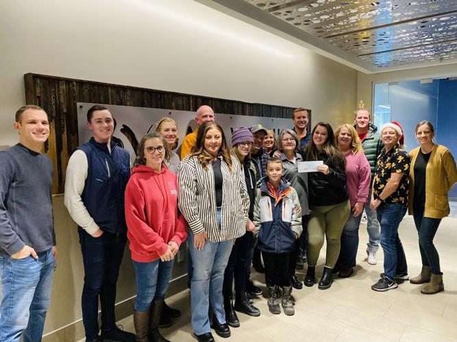 Ball Ventures Legacy Foundation puts $40,000 toward local school lunch ...