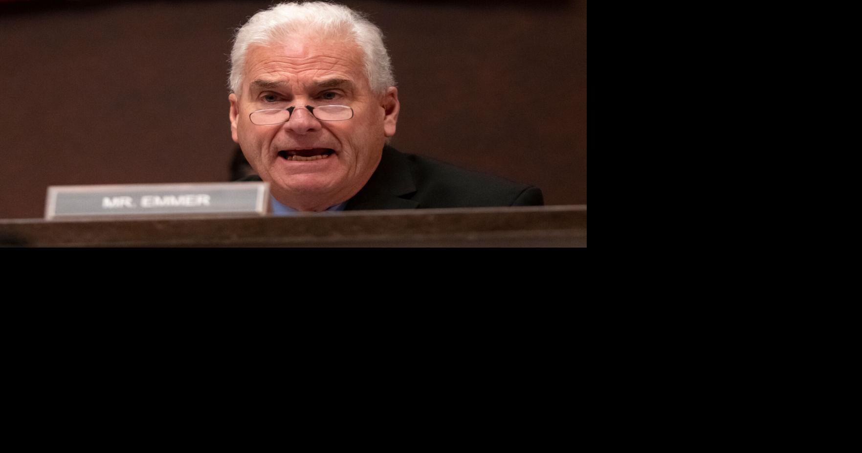 Congress Minnesota | National News | postregister.com