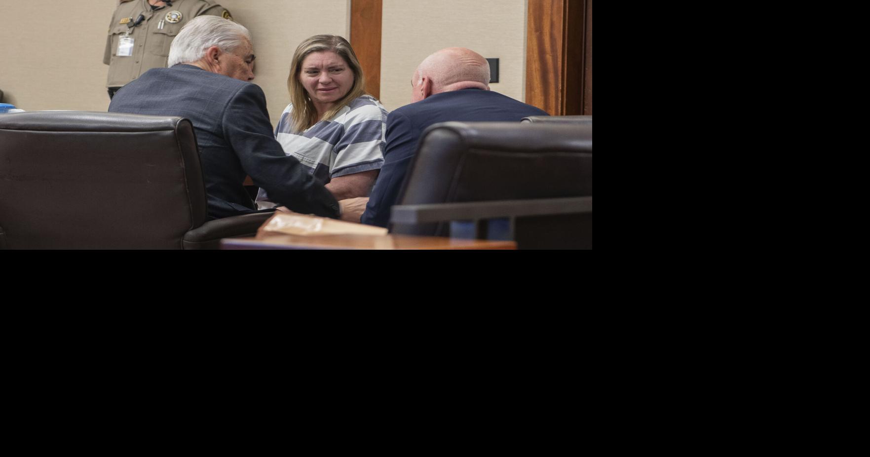 Utah therapist pleads guilty to abusing children with YouTube mom | Regional News | postregister.com